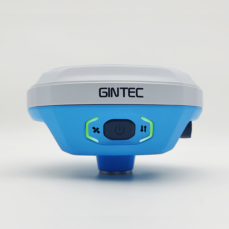 Gintec GNSS - NavAids