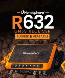 Hemisphere GNSS - NavAids