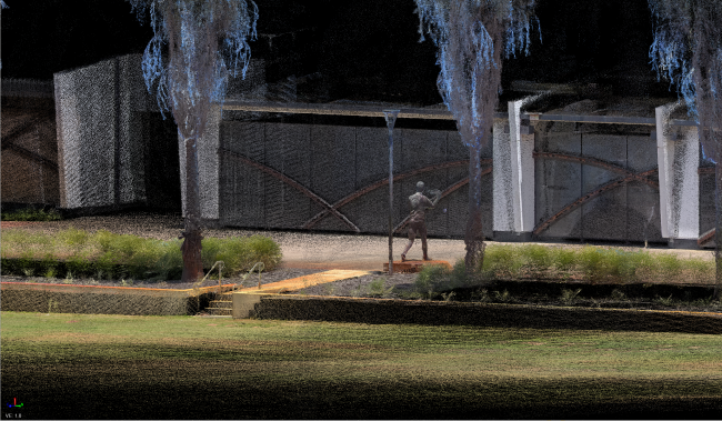 Stonex X200Go SLAM LiDAR - NavAids