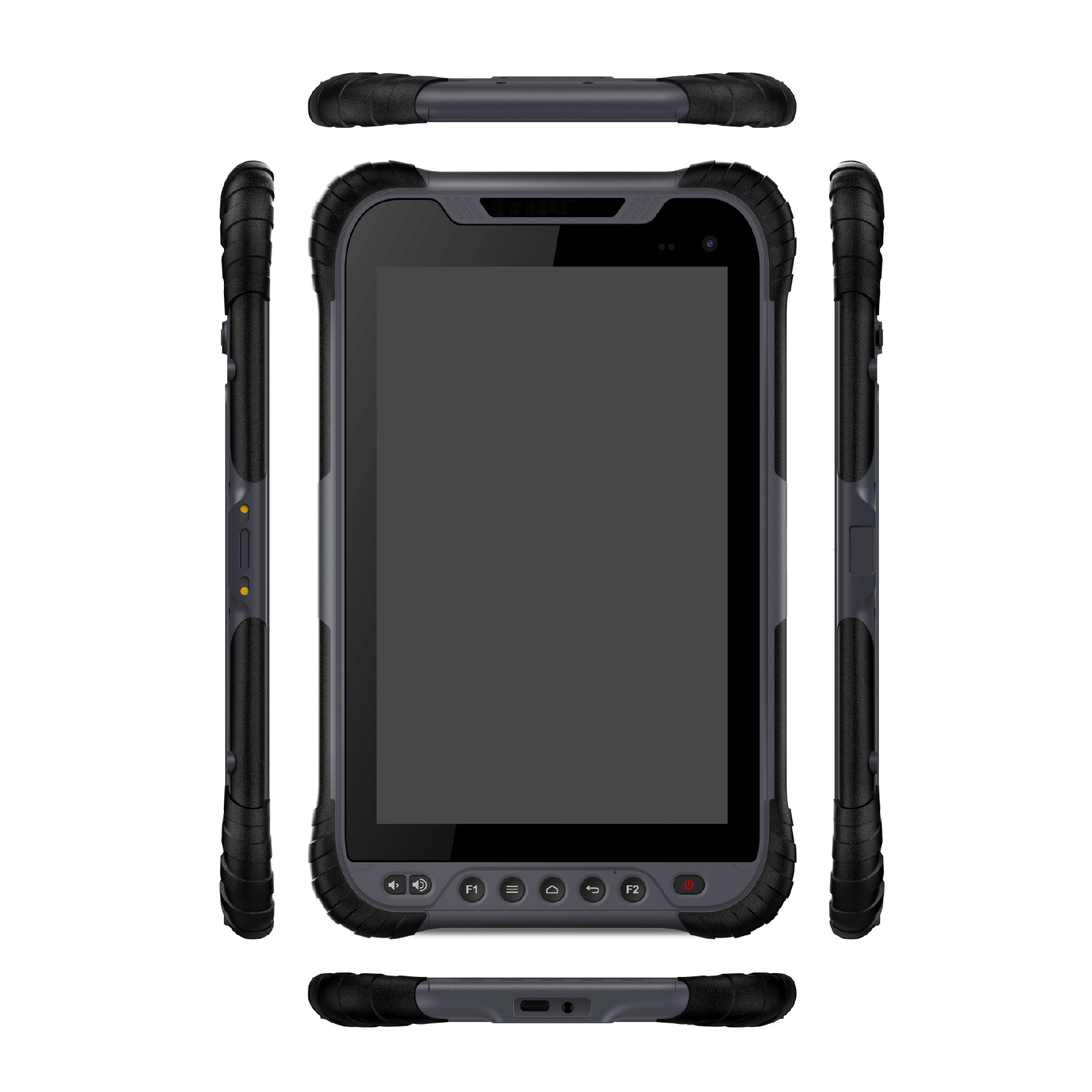 UNISTRONG TABLETS - Navaids