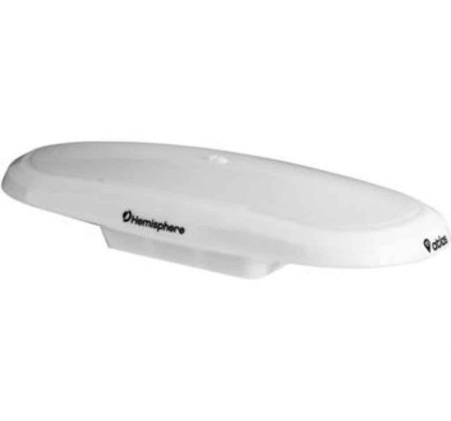Hemisphere GNSS - NavAids