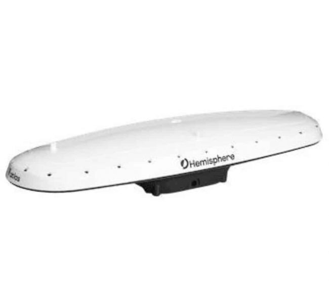Hemisphere GNSS - NavAids
