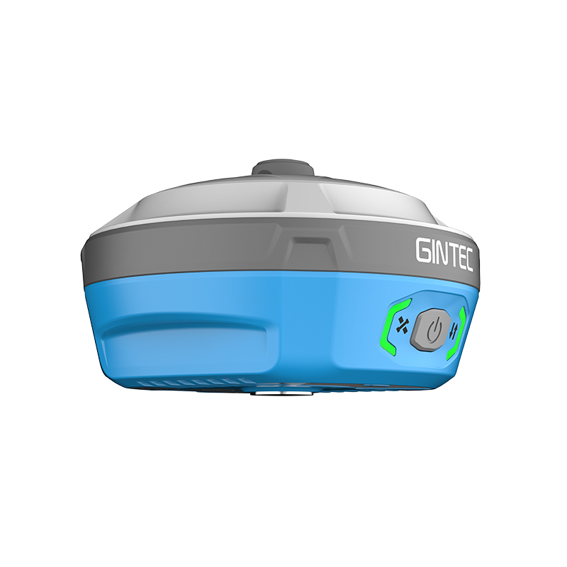 Gintec GNSS - NavAids